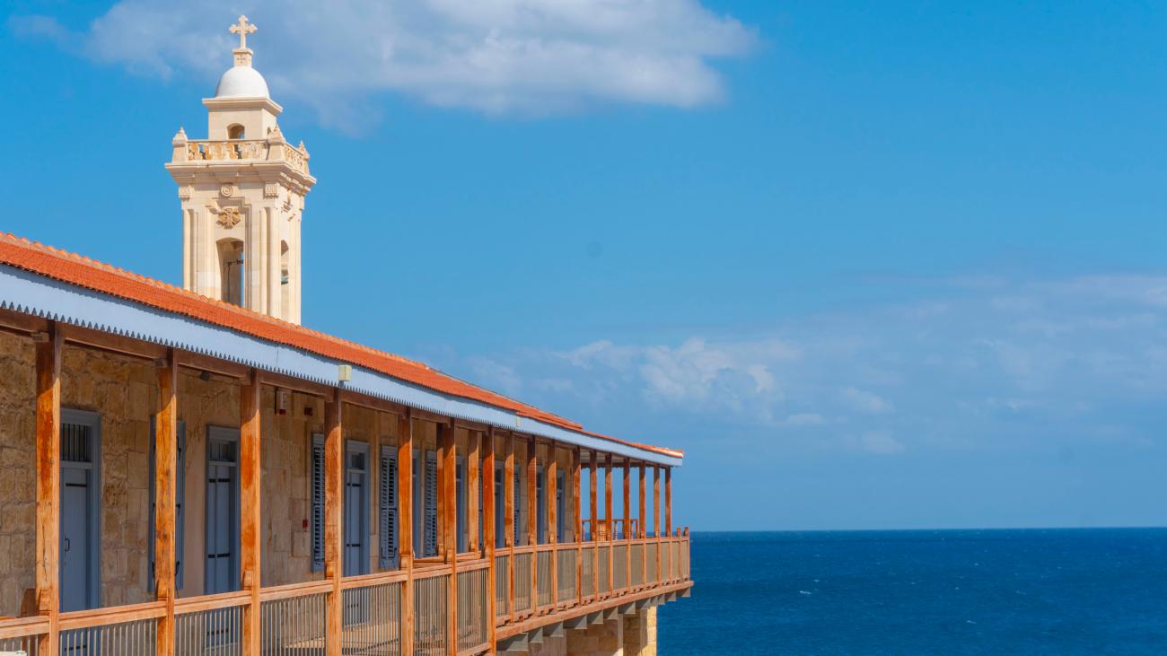 Kyproksen matkat | Olympia Kaukomatkat