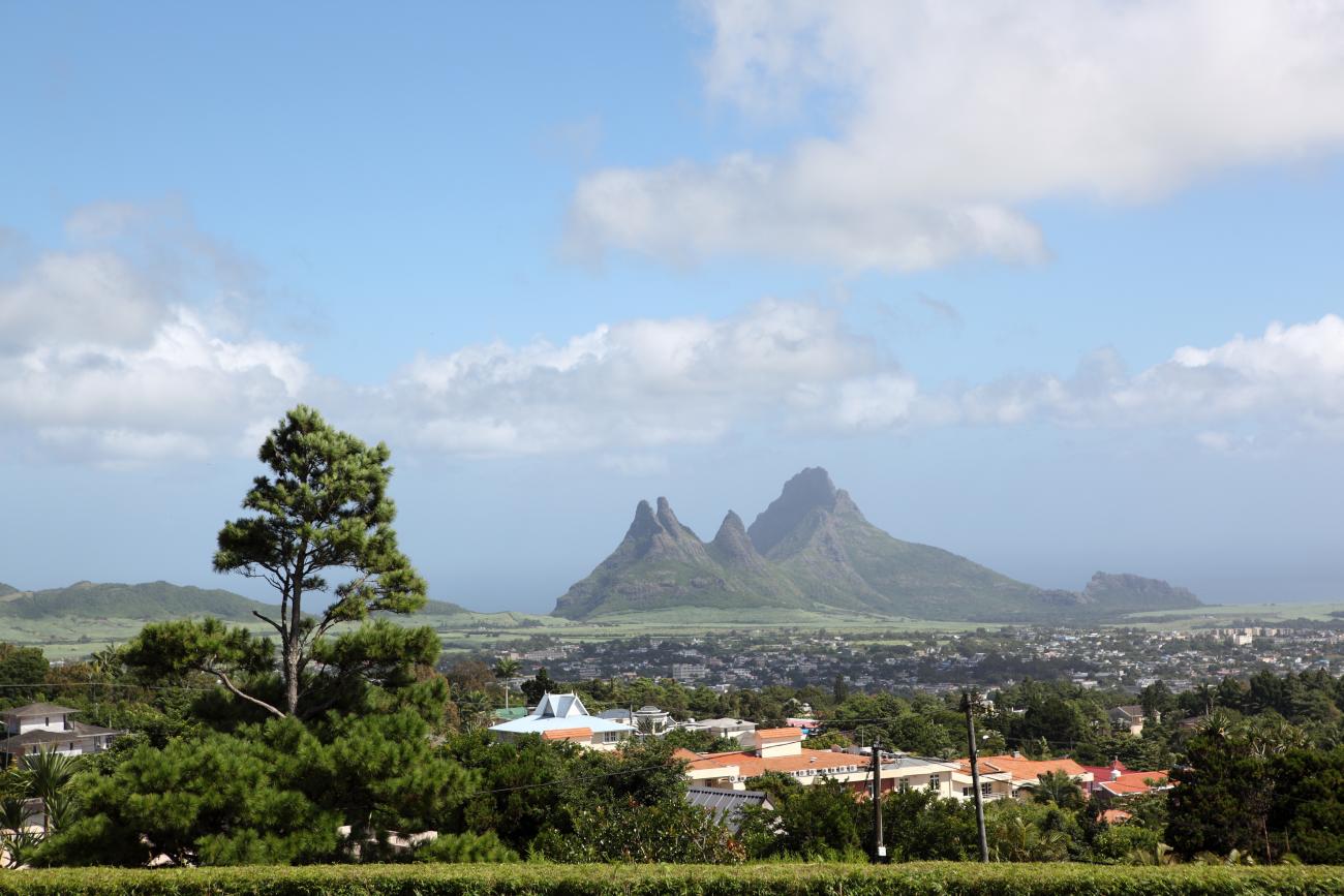 Madagaskar ja Mauritius | Olympia Kaukomatkat