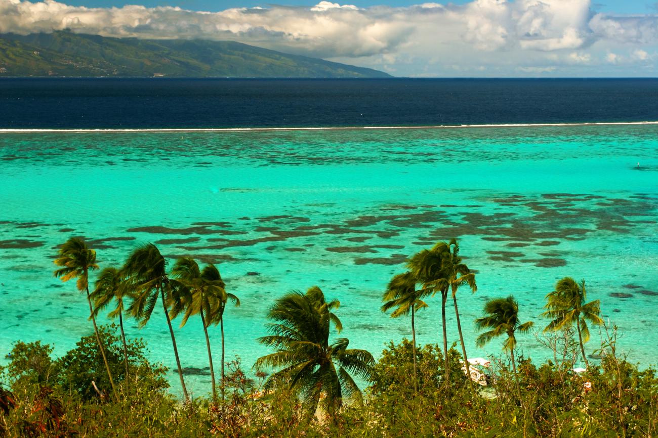 Australian ja Oseanian matkat | Olympia Kaukomatkat