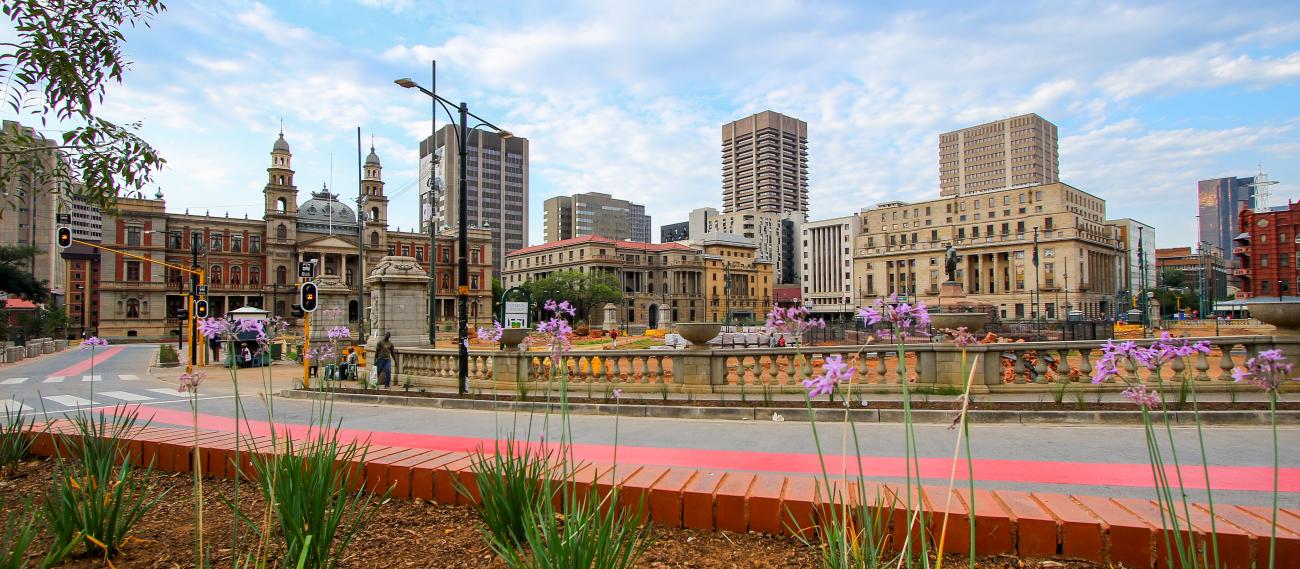 Rovos Rail, Victorian putoukset ja Kapkaupunki | Olympia Kaukomatkat