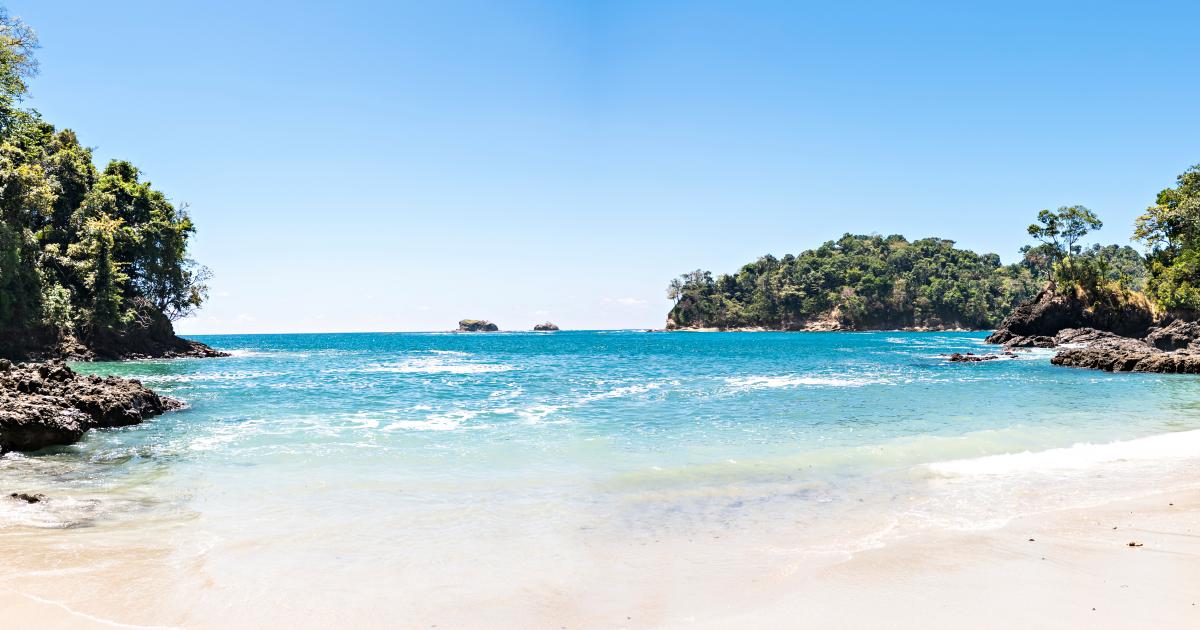 Costa Rican matkat | Olympia Kaukomatkat