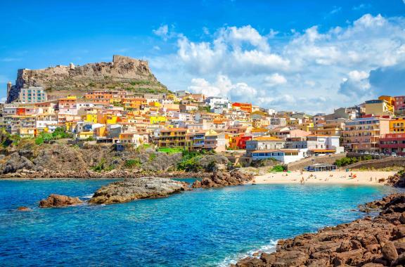 Italian matkat | Olympia Kaukomatkat